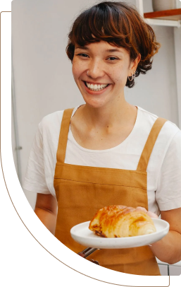 Сучасна пекарня